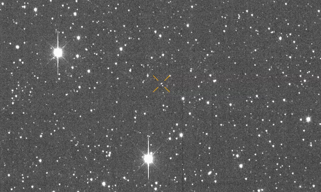 China opens recruitment for ‘planetary defence force’ amid fears of asteroid hitting Earth ...